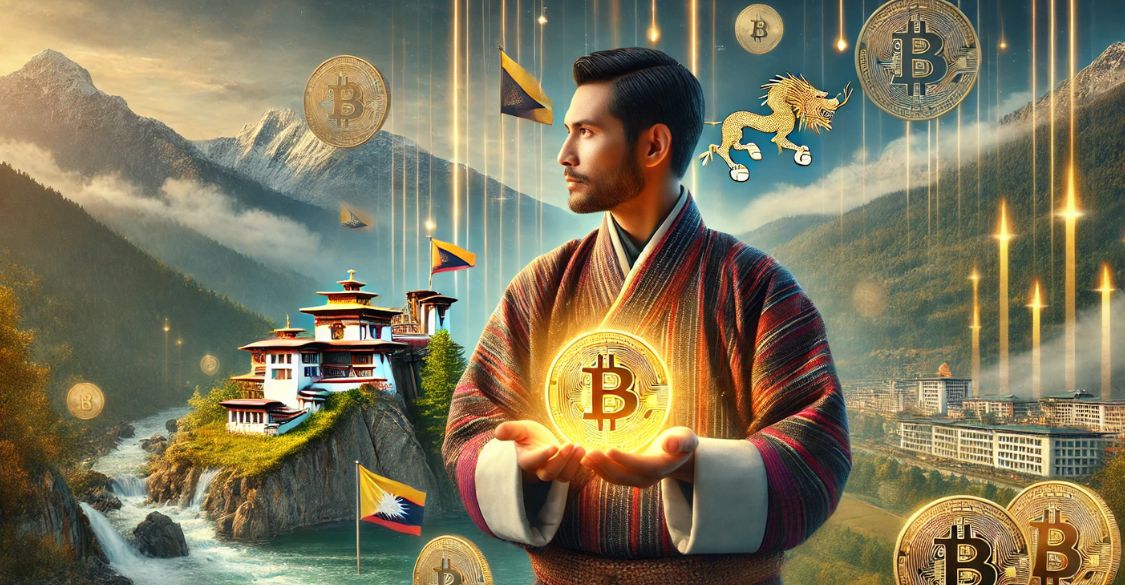 จับตาภูฏาน! ประเทศที่ถือครอง Bitcoin ต่อหัวสูงสุด ชาติไหนจะเป็นเศรษฐีคร ...