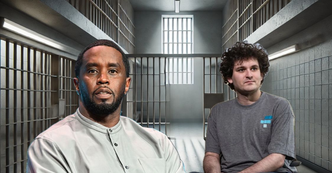จากแร็ปเปอร์สู่คดีใหญ่ Diddy Combs และ SBF ร่วมชะตากรรมในเรือนจำ ...