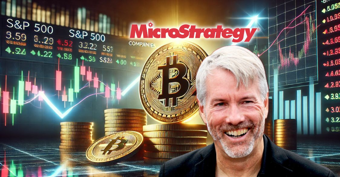 Microstrategy ทำกำไรแซงหน้าทุกบริษัทใน S&P 500 ด้วยกลยุทธ์การลงทุนใน Bitcoin ! - Siam Blockchain
