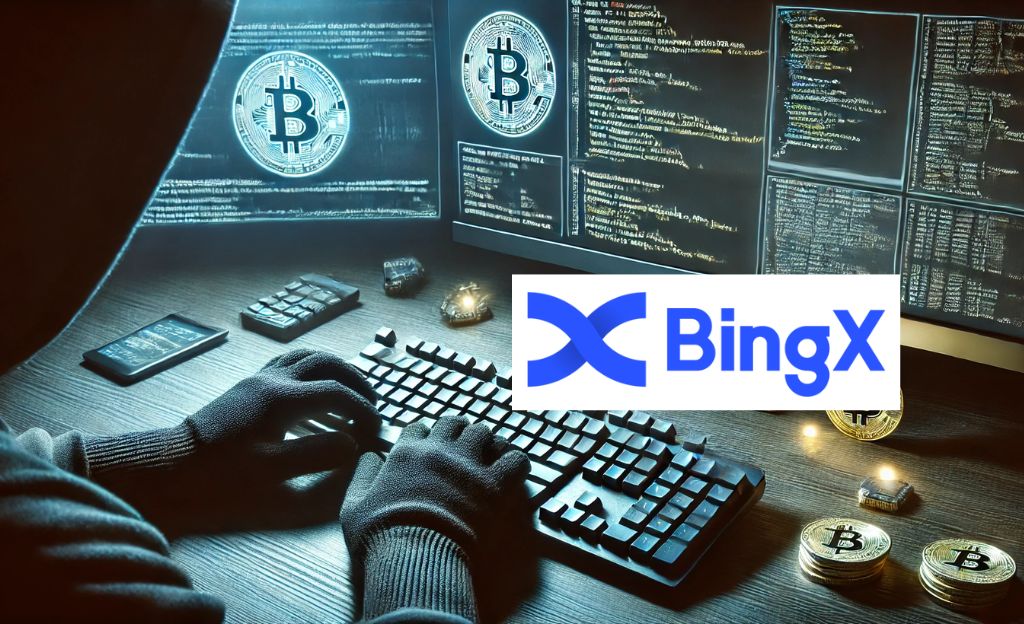 เว็บเทรด Bing X ของสิงค์โปร์ถูกแฮ็ก สูญเงินไปกว่า 1.4 พันล้านบาท ...