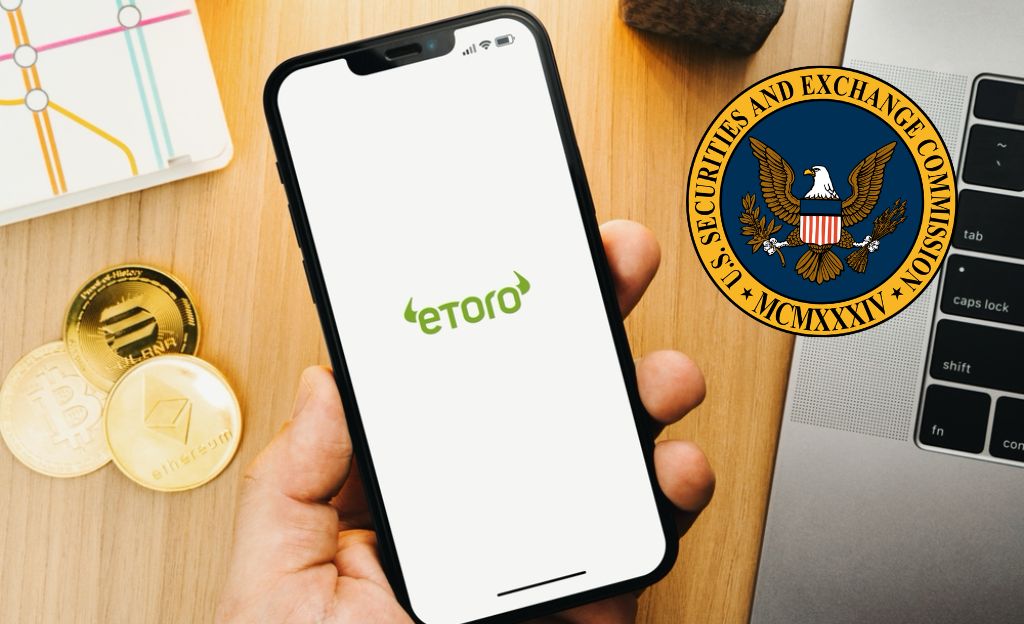 eToro ยอมจำนนต่อ SEC ! จำกัดให้เทรดเหลือแค่ Bitcoin, Bitcoin Cash และ Ehereum ในสหรัฐฯ - Siam ...