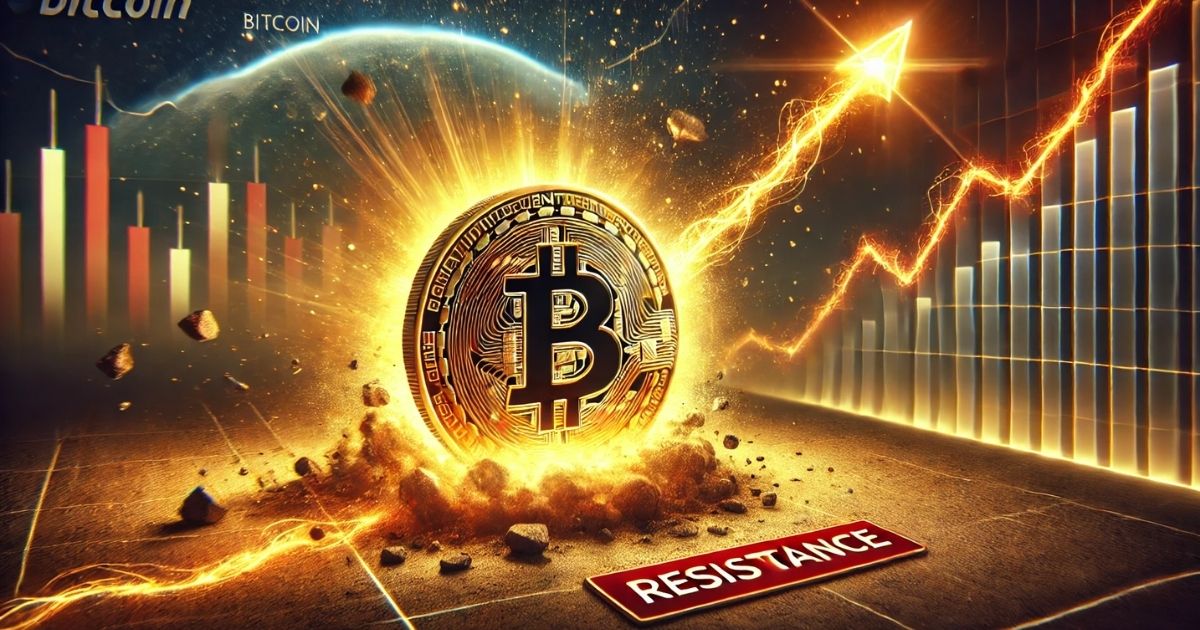 ราคา Bitcoin ยังคงทรงตัวในขณะที่ตลาดยืนยันว่า $65,000 เป็น 'แนวต้านที่ ...