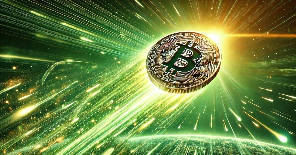 ความลับเบื้องหลังการพุ่งขึ้นของ Bitcoin สู่ 63,000 ดอลลาร์ในวันนี้ ...