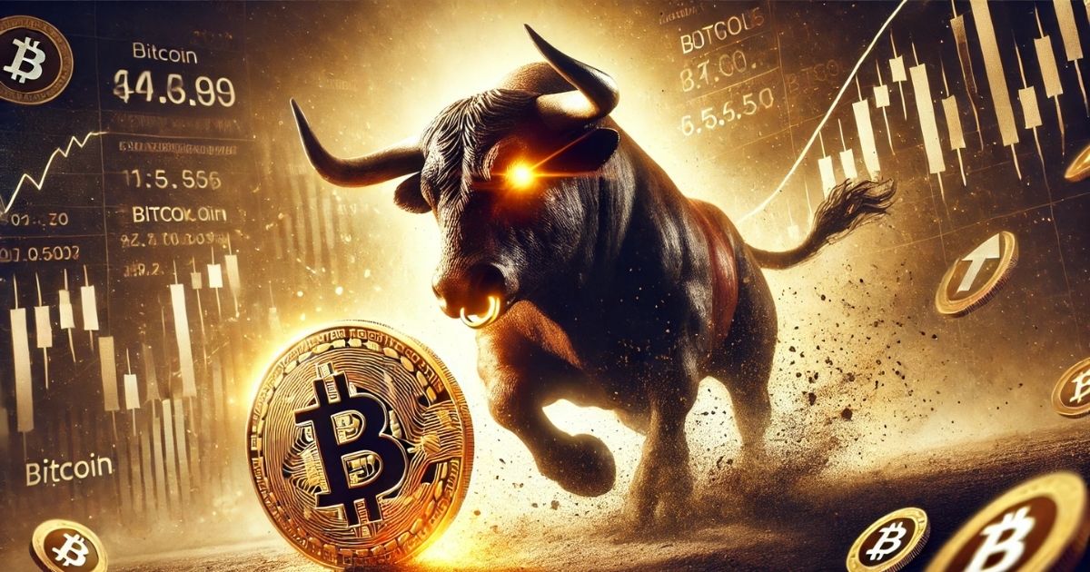 ราคาของ Bitcoin (BTC) กำลังอยู่ในช่วงขาขึ้น ข้อมูล On-chain ชี้ตลาด ...