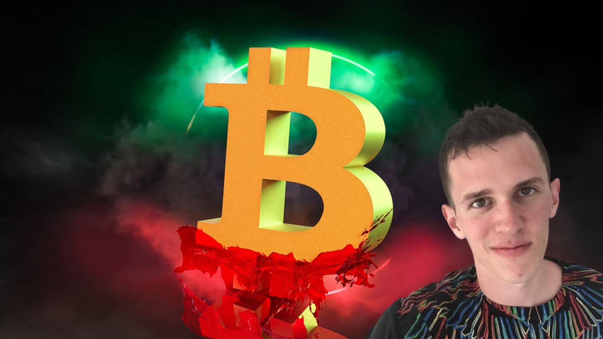 มหาเศรษฐีคริปโตรายหนึ่งขาดทุนอ่วม 43 ล้านหลังเดิมพันใน Bitcoin-Ethereum ...