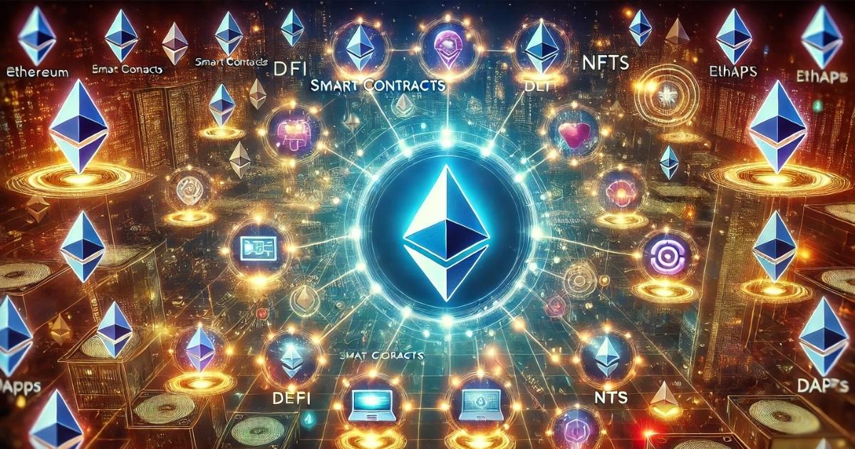 ตัวเลขกิจกรรม DApp ของ Ethereum ลดลงถึง 17% จะมีผลกระทบต่อราคา Ethereum หรือไม่? - Siam Blockchain