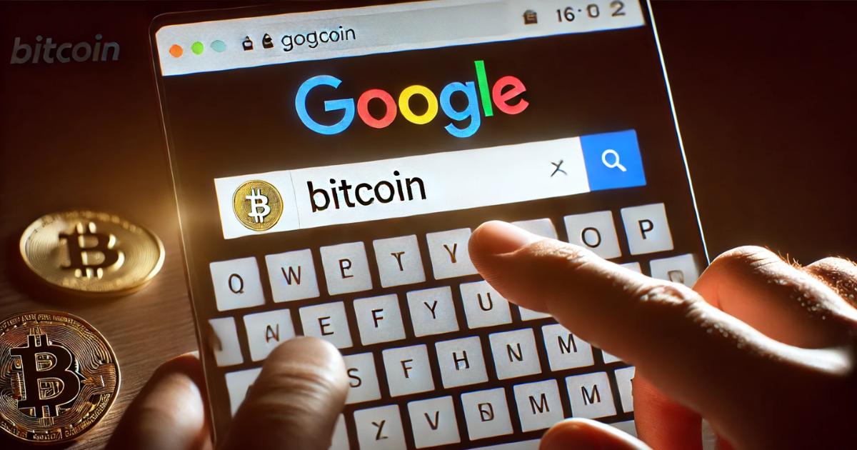 ข้อมูลจาก Google Trends เผย ความสนใจในการค้นหา Bitcoin ทั่วโลกลดลง ท่ามกลางตลาดซบเซา - Siam ...