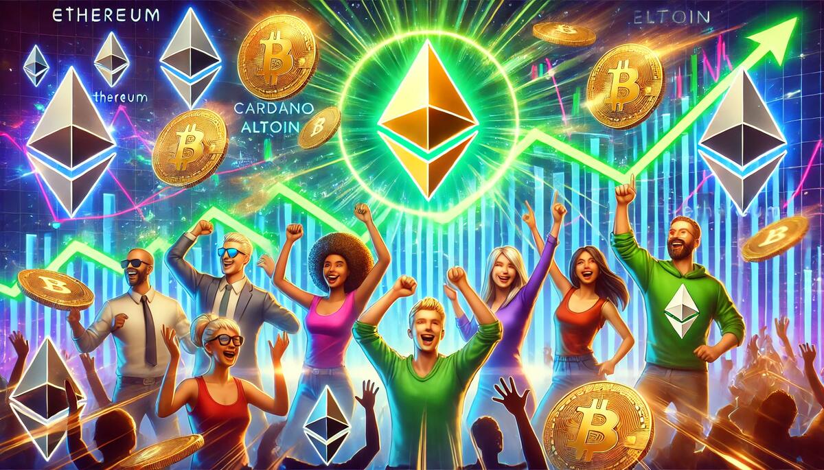 ผู้ร่วมก่อตั้ง Glassnode ฟันธง! ตลาดคริปโตเตรียมเข้าสู่ Altcoin Season แล้ว! - Siam Blockchain