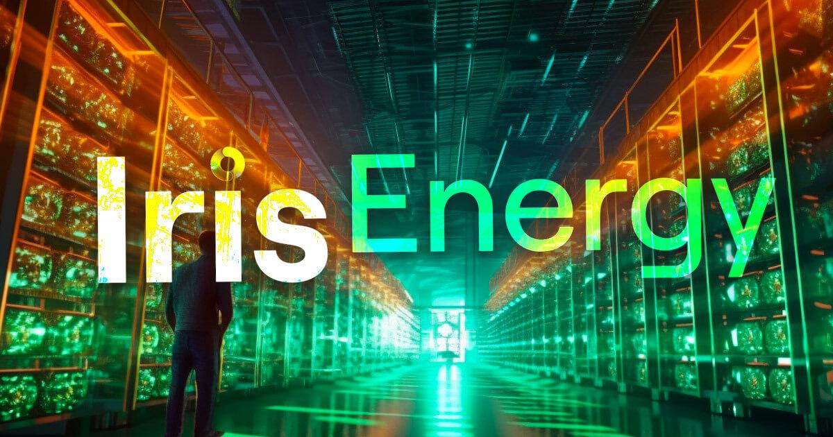 Iris Energy ขุด Bitcoin ได้เพิ่มขึ้น 10% ในเดือนสิงหาคม แม้ความยากในการ ...