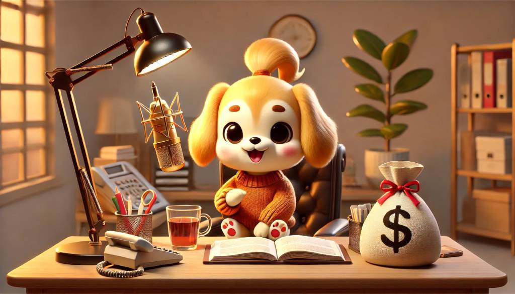 4 เหรียญมีมที่อาจช่วยให้นักลงทุนคว้ากำไรก้อนโต หลังเจ้า “Doge” คาโบสุก ...