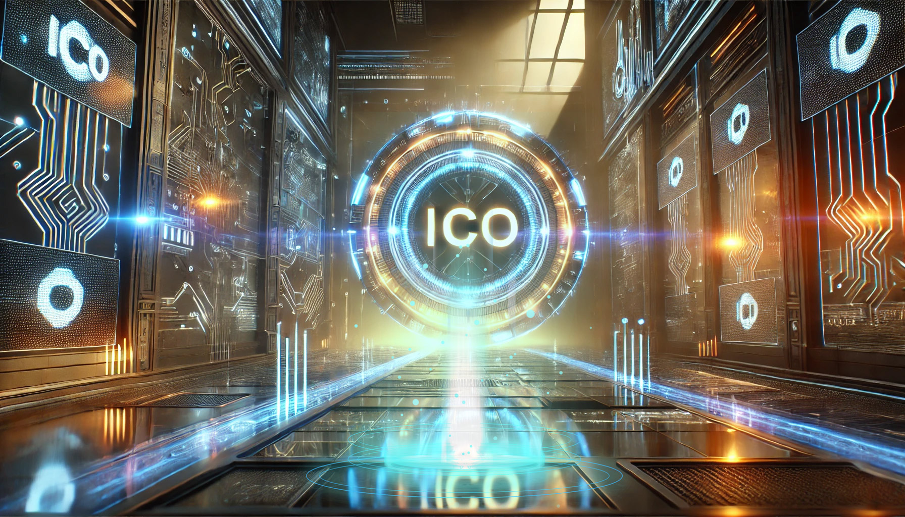 ICO Portal คืออะไร ? ทำไมถึงเป็นความสำเร็จครั้งสำคัญของ Bitkub - Siam ...