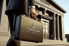 Terraform Labs ได้รับอนุมัติปิดกิจการหลังจากตกลงกับ SEC ยุติคดีฉ้อโกง ...