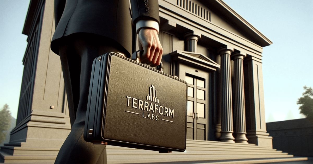 Terraform Labs ได้รับอนุมัติปิดกิจการหลังจากตกลงกับ SEC ยุติคดีฉ้อโกง ...