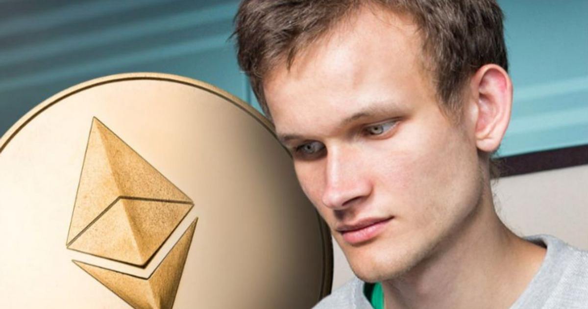 Vitalik Buterin ชี้! Ethereum ต้องมี “ความเป็นส่วนตัว” และ “ความ ...