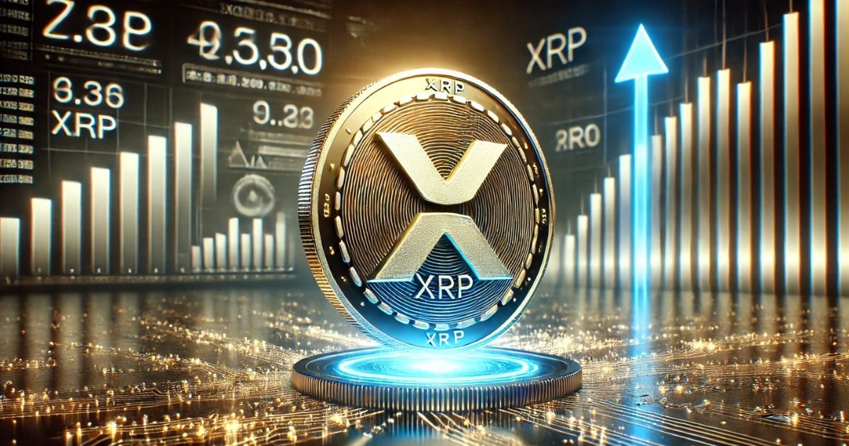 การเติบโตของ XRP ในช่วง 7 วันที่ผ่าน พุ่งทะยานแซงหน้า 10 คริปโตชั้นนำ มีลุ้นแตะราคา $1 - Siam ...