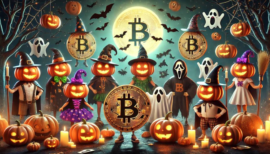 ‘Uptober’ - ‘ตุลาหรรษา’ อาจมาเร็วกว่าที่คาด หลังนักเทรดสาย Short โดนล้างพอร์ตเกลี้ยง - Siam ...