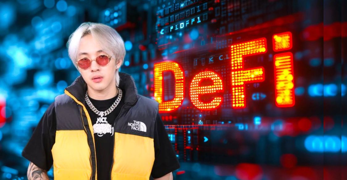 ‘ไนซ์ซีเอ็นเอ็ก’ เผยเคยลงทุน Defi รวยอู้ฟู้ ! ทุนหมื่นเปลี่ยนกลายเป็น 4 ล้านใน 4 วัน! - Siam ...