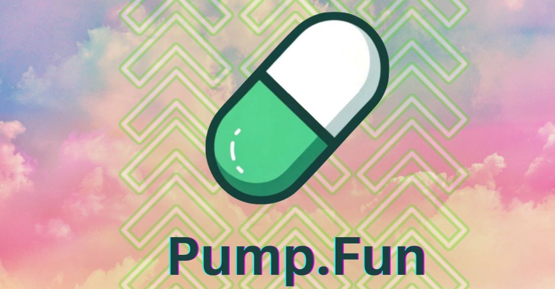 Pump.fun ปล่อยทีเด็ด! เปิดตัว ‘Pump Advanced’เทอร์มินอลการเทรดใหม่ พร้อมแย้มแผนออกโทเค็น - Siam ...
