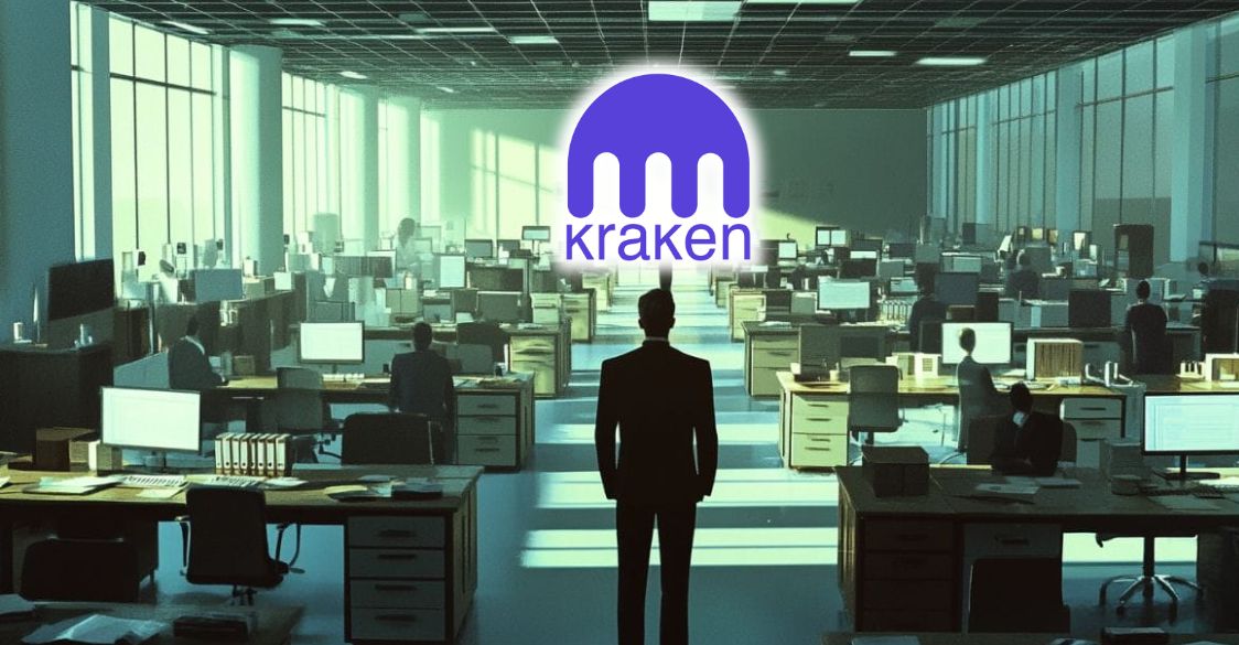 Kraken ปลดพนักงาน 15% เลิกจ้างรวม 400 คน! ท่ามกลางความพยายามปรับ ...