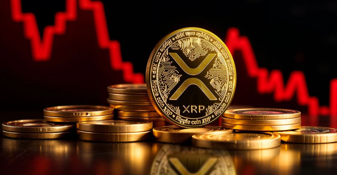 Ripple เทขาย XRP มูลค่ากว่า 100 ล้านดอลลาร์ ในช่วง Uptober พร้อมบริจาคให้กมลา แฮร์ริส - Siam ...