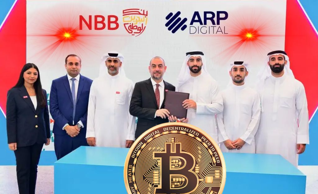 ธนาคารแห่งชาติบาห์เรนเปิดตัวกองทุน Bitcoin แห่งแรกในกลุ่ม 6 ประเทศ ...