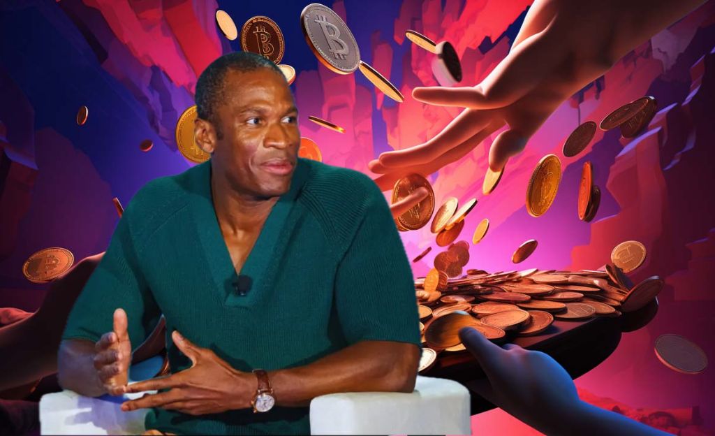 เหรียญมีมทำพิษ ! Arthur Hayes ผู้ก่อตั้ง BitMEX ขาดทุนจากเหรียญมีมกว่า 1.5 ล้านบาท - Siam Blockchain