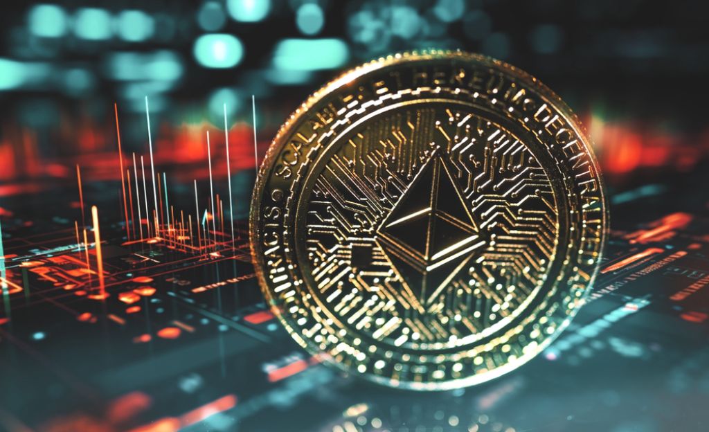 ETH Open Interest พุ่งสูง: จะนำไปสู่การปรับฐานราคา Ethereum อีกครั้ง ...