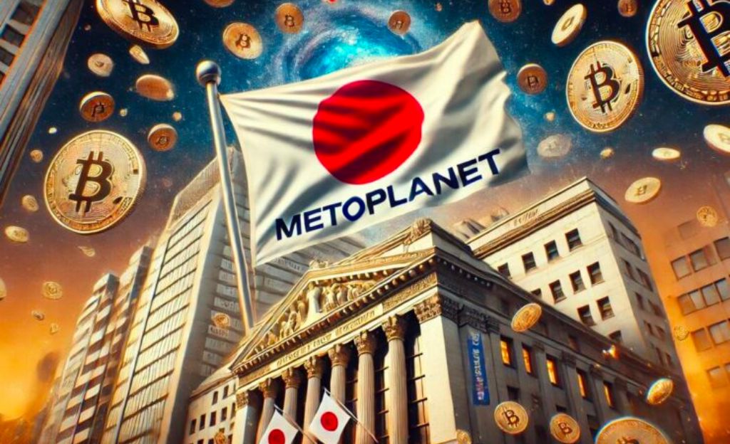 Metaplanet จัดหนัก ! ซื้อ Bitcoin เพิ่มอีก 107 BTC มูลค่ากว่า 6.92 ล้าน ...