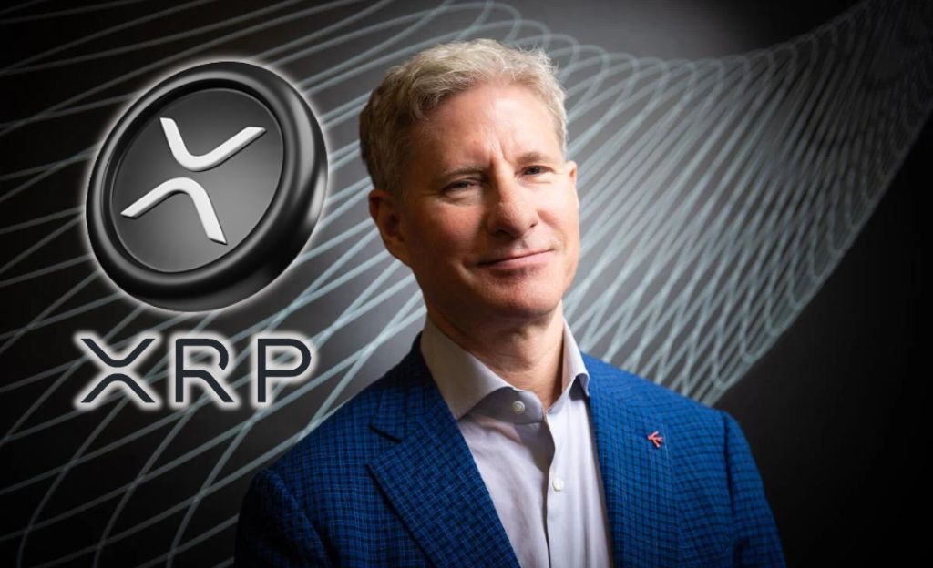 ผู้ก่อตั้ง Ripple ใจป้ำ ! ทุ่มบริจาค XRP มูลค่า 10 ล้านดอลลาร์ให้กับ กมลา แฮร์ริส - Siam Blockchain