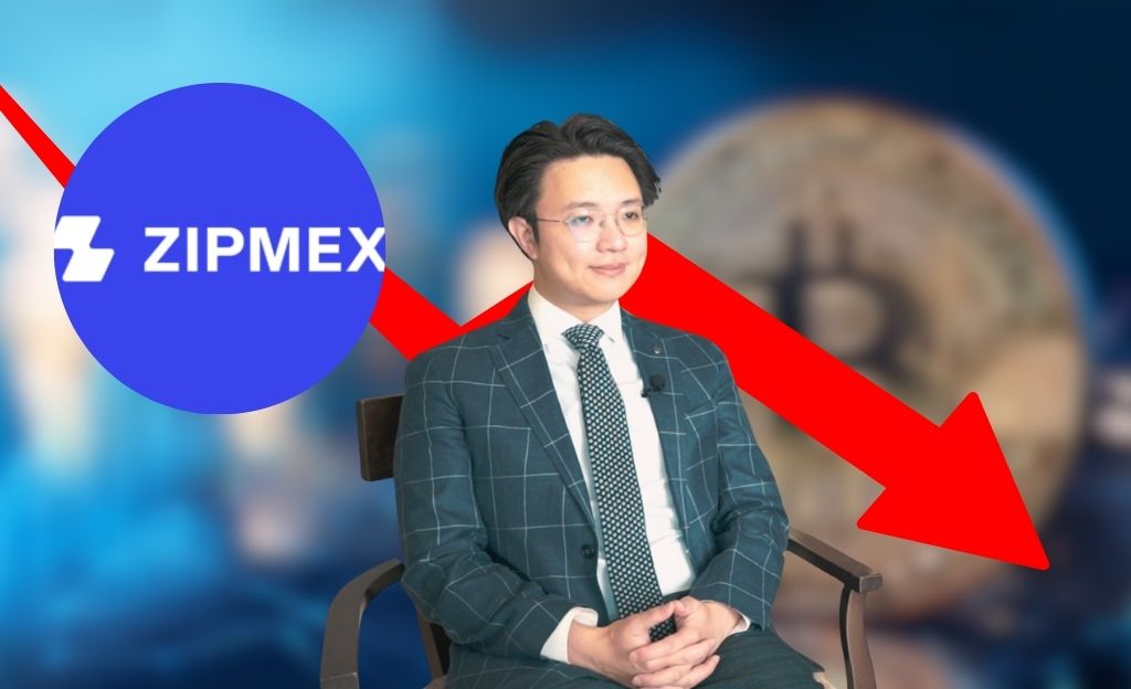[บทสัมภาษณ์พิเศษ] อ.นิว วีรพัฒน์ ! เจาะลึกความคืบหน้าคดี Zipmex มูลค่าเสียหายหลักพันล้าน - Siam ...