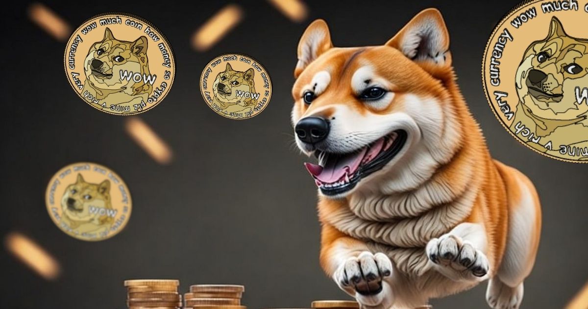 Dogecoin (DOGE) พุ่งเป้า $0.18! Open Interest เพิ่มขึ้น 25% นักลงทุน ...