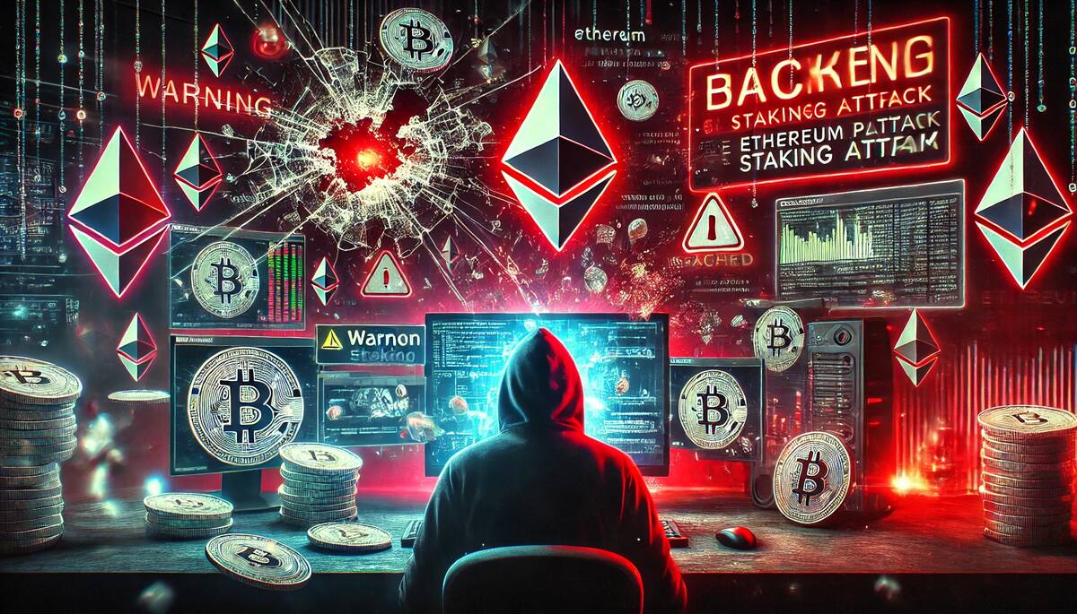 บัญชี X ของโปรโตคอล re-staking ชื่อดัง "EigenLayer" ถูกแฮ็ก! ปล่อยลิงก์ airdrop อันตราย หลอก ...