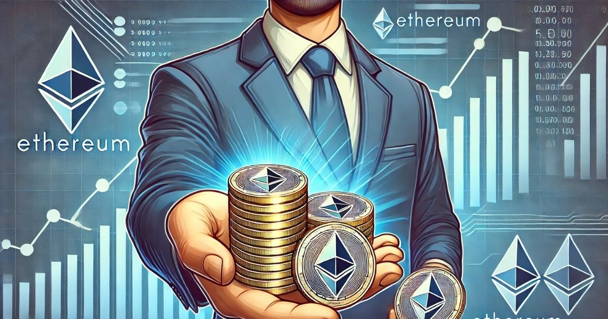 มูลนิธิ Ethereum โอนเหรียญกว่า 200 ล้านบาท จะส่งผลต่อราคา Ethereum ...