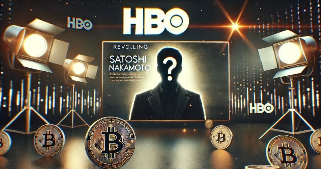 hbo satoshi - Siam Blockchain