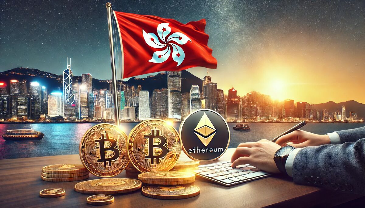 hong-kong-launches-asia-s-first-eu-regulated-crypto-index - Siam Blockchain