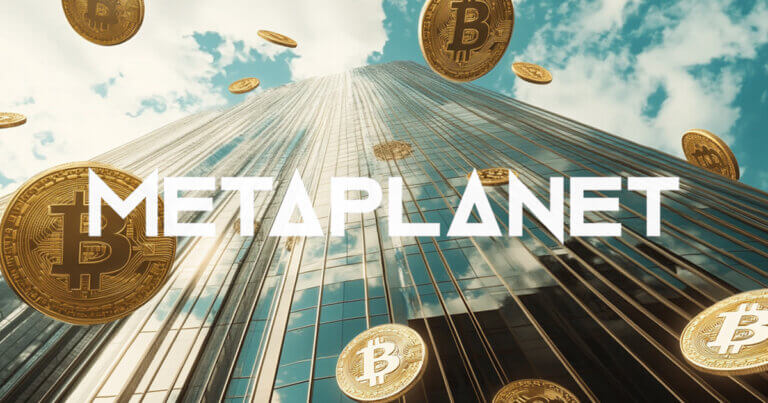 Metaplanet ปิดดีลระดมทุน 10 พันล้านเยน! เดินหน้าซื้อ Bitcoin เพิ่ม สู่ ...