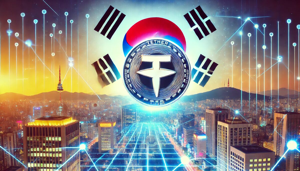 เกาหลีใต้เดินหน้าคุมธุรกรรม Stablecoin ข้ามพรมแดน หวังยกระดับความ ...