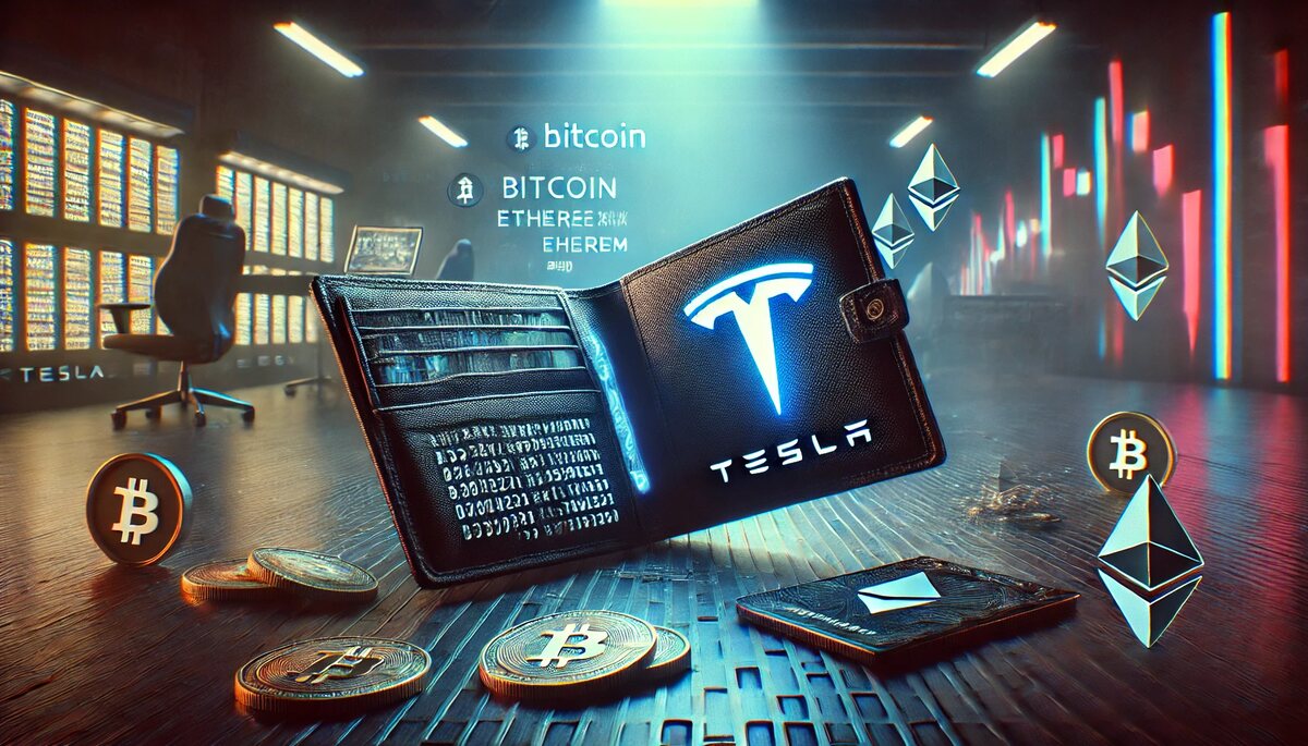 ชาวเน็ตฮือฮา! พบ Wallet ลับ Tesla ที่ยังถือ Bitcoin มูลค่ากว่า 780 ล้าน ...