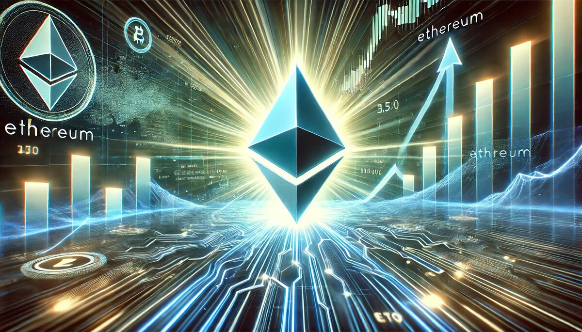 Ethereum พุ่งทะลุ 2,500 ดอลลาร์! ฟื้นตัวเหนือแนวต้าน สะท้อนเสถียรภาพ ...