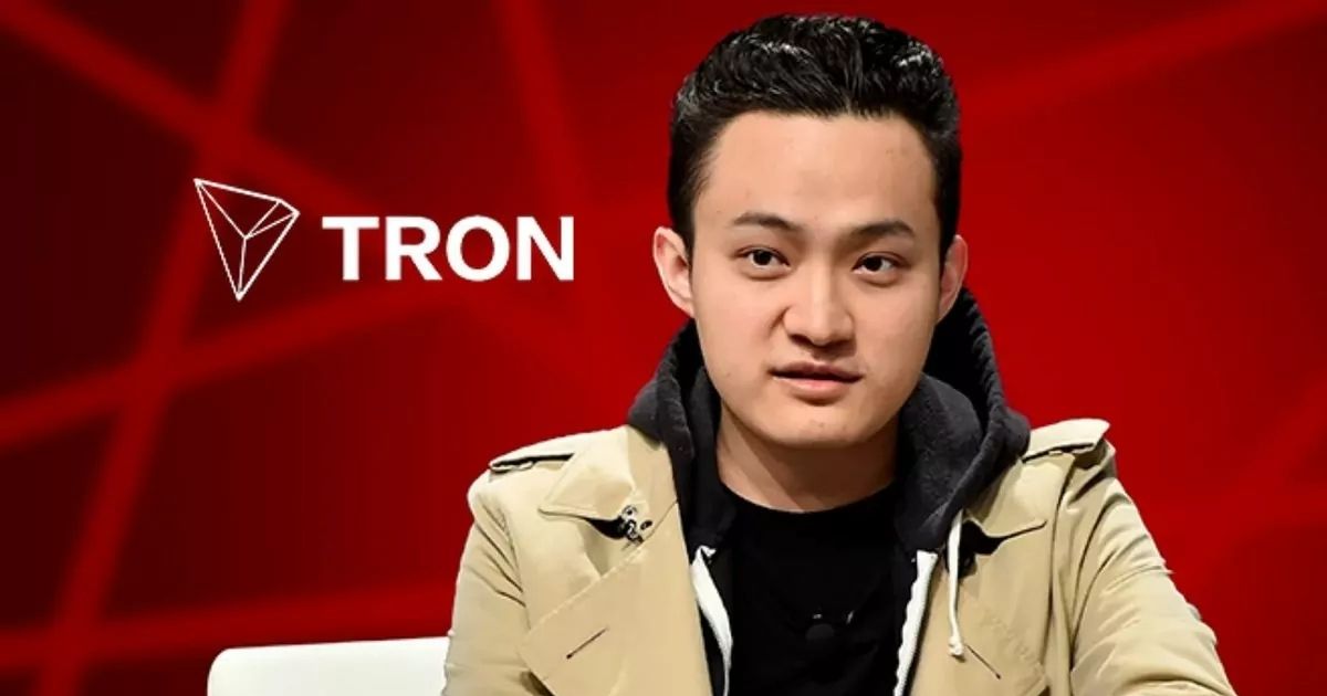 TRON มาแรง ! ทุกคนได้กำไร Justin Sun มั่นใจ TRX จะทำ New High สำเร็จ ...