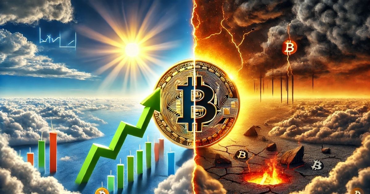 จาก Uptober สู่ Rektober ! หลังราคา Bitcoin ยังไม่ไปไหนตามที่นักลงทุนคาดหวังไว้ - Siam Blockchain