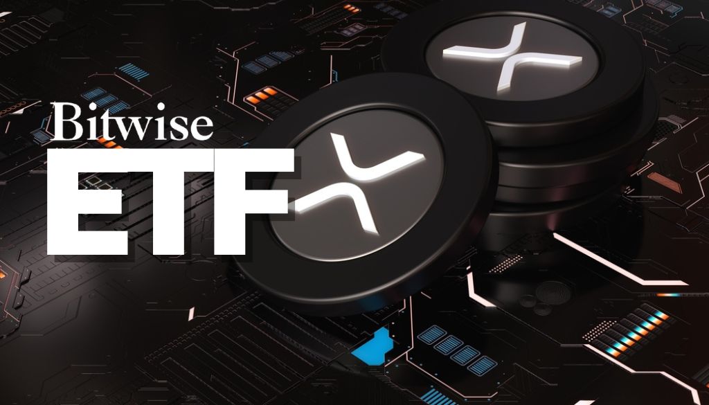 Bitwise ประเดิมเจ้าแรก ! ยื่นเอกสารขอจัดตั้งกองทุน “XRP ETF” - Siam Blockchain