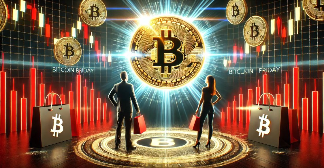 นักวิเคราะห์ชี้ Black Friday อาจเป็นจุดเริ่มต้นจุดเริ่มต้น 'เซลล์ครั้งใหญ่' ของ Bitcoin? - Siam ...