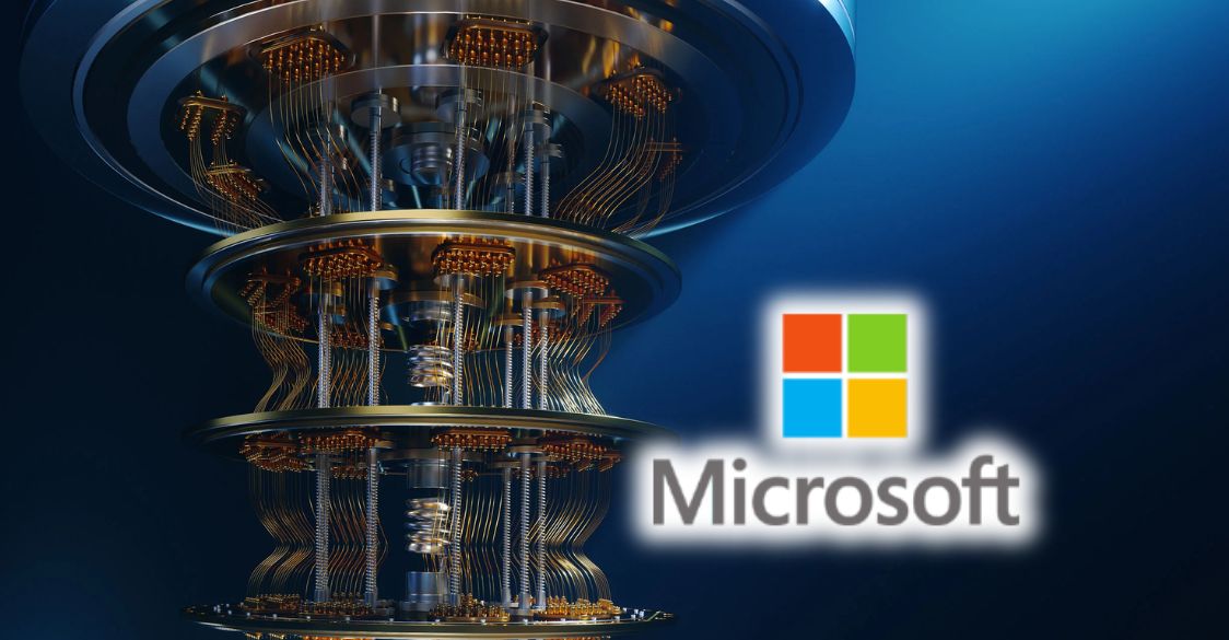 ควอนตัมคอมพิวติ้งมาแล้ว! Microsoft ผนึกกำลัง Atom Computing เตรียมพลิก ...