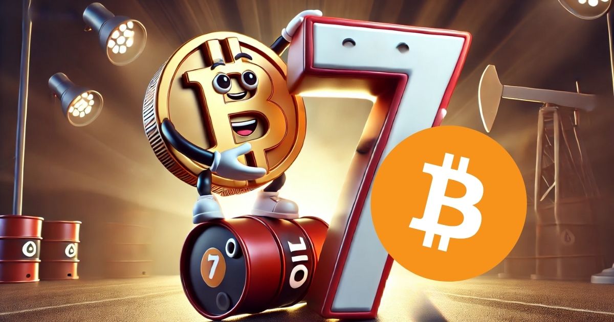Bitcoin ครองตำแหน่งสินทรัพย์อันดับ 7 หลังมูลค่าตลาดทะลุ 1.8 ล้านล้าน ...