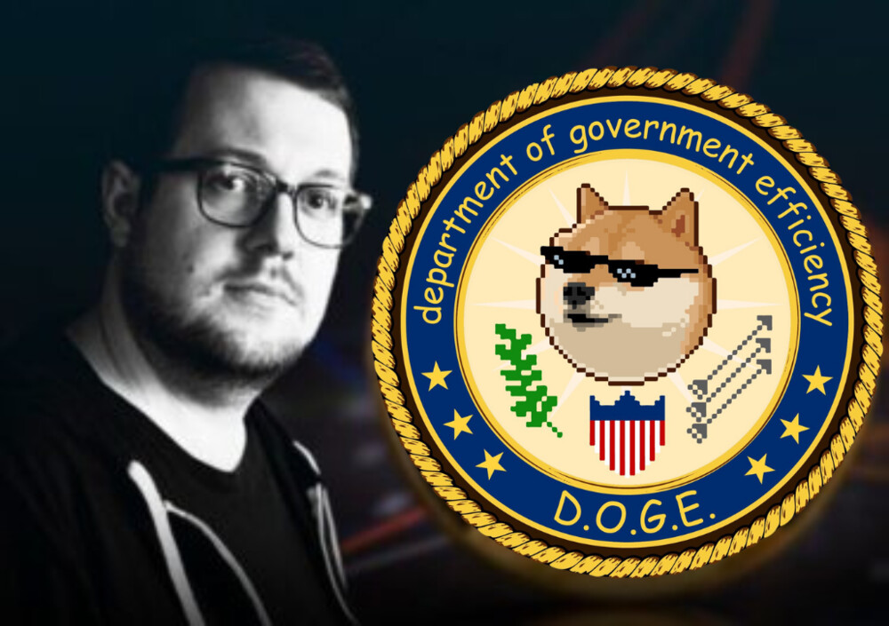 Billy Markus ผู้ก่อตั้ง Dogecoin เผย "ผมหวังว่าโครงการ D.O.G.E. จะประสบ ...