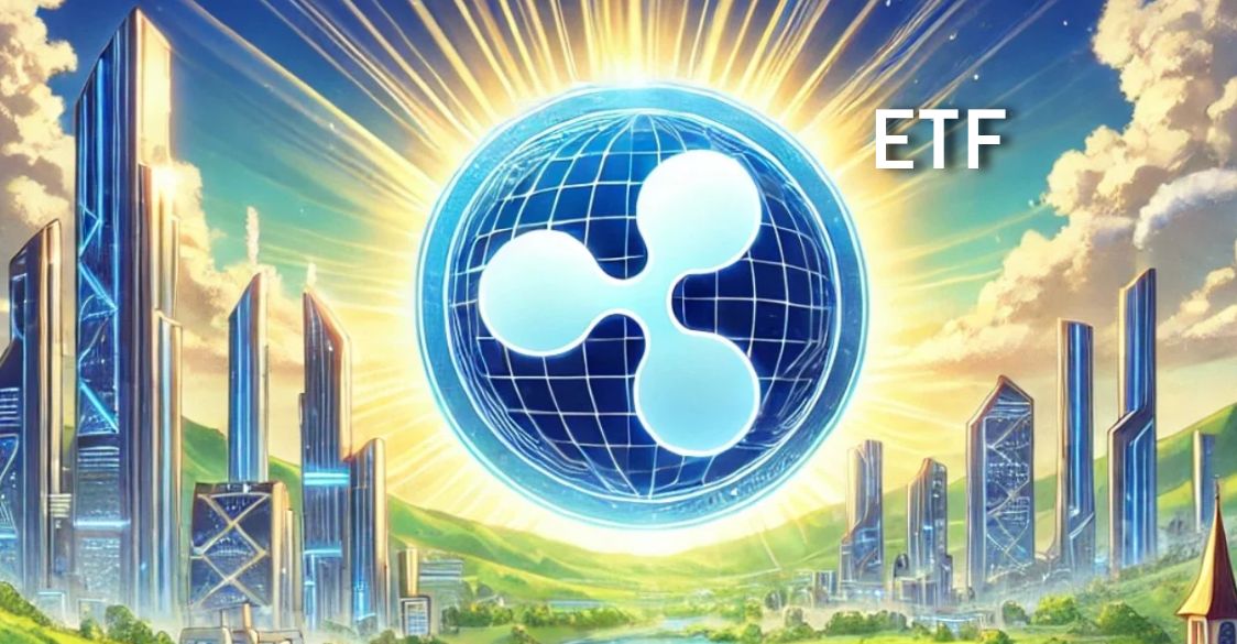 ผู้เชี่ยวชาญด้านกฎหมายคาด กองทุน XRP ETF อาจได้รับอนุมัติในปี 2025 ! - Siam Blockchain