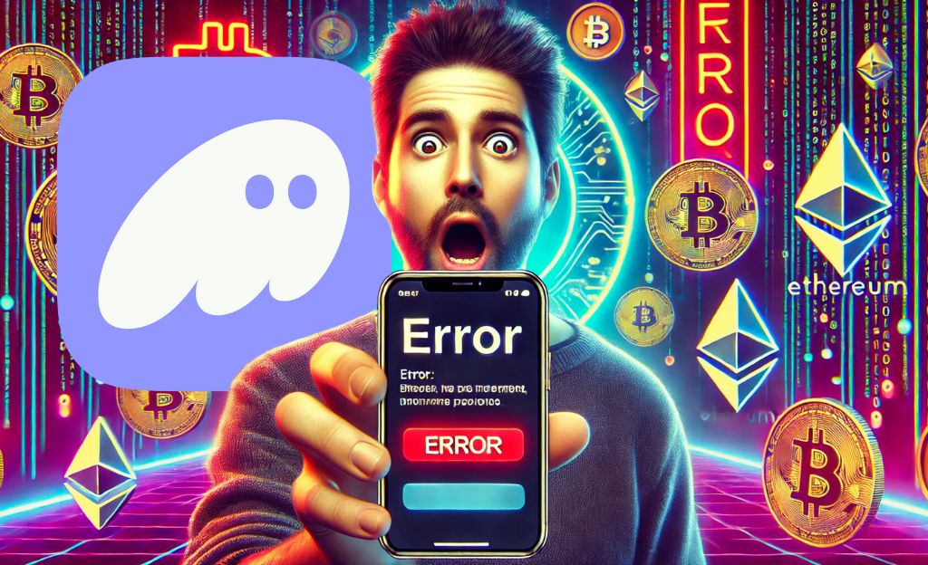 Phantom ออกแพตช์ฉุกเฉิน! หลังมีรายงานว่า แอปของผู้ใช้บางรายถูกรีเซ็ต ...