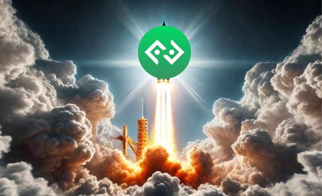 เหรียญ KUB พุ่งทะยาน 10% แตะ 56 บาทแล้ว! ส่อแววเริ่มต้น Altcoin Season ...