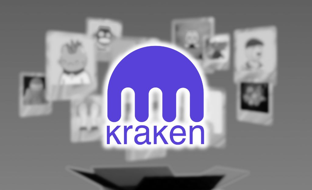 Kraken ประกาศปิดตลาดซื้อ-ขาย NFT พร้อมให้ลูกค้าถอนเงินได้ ภายในระยะเวลา ...